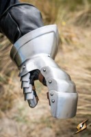 Steel Mittens | Epic Armoury Australia