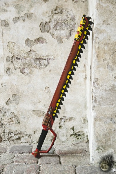 Chain Sword | Epic Armoury Australia