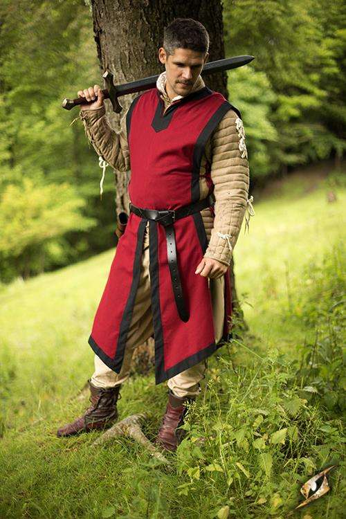 Tabards & Surcoats | Epic Armoury Australia