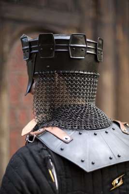 Undead Helmet | Epic Armoury Australia