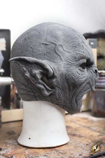 Epic Effects Masks | Epic Armoury Australia