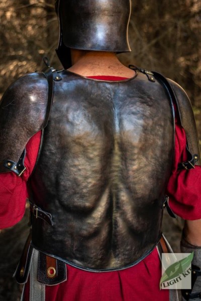 Spartan cuirass | Epic Armoury Australia