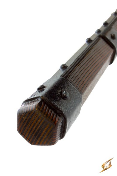 Staves, Spears & Polearms | Epic Armoury Australia