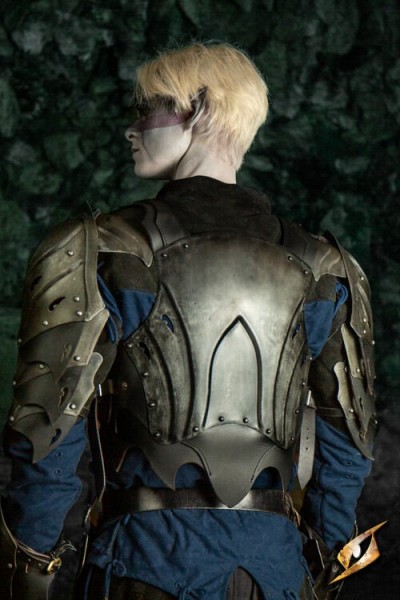 Armour | Epic Armoury Australia