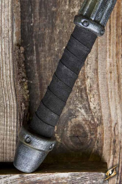 Steel Mace | Epic Armoury Australia