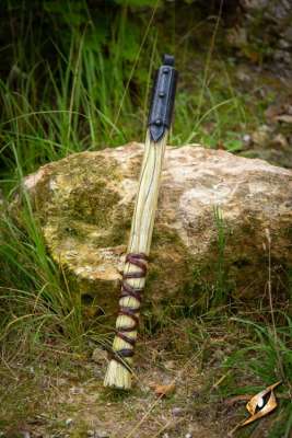 Cog Bat | Epic Armoury Australia