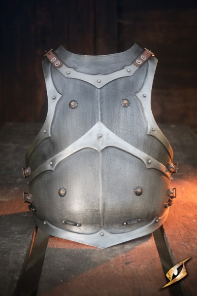Torso Armour | Armour | Epic Armoury Australia