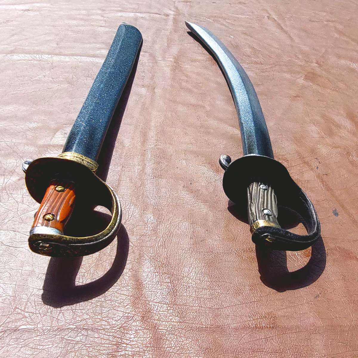 Hybrid Weapons | Epic Armoury Australia