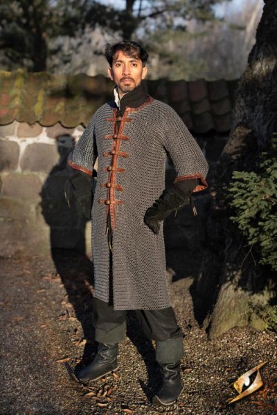 Soldier Chainmail | Epic Armoury Australia