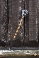 Imperial Mace | Epic Armoury Australia
