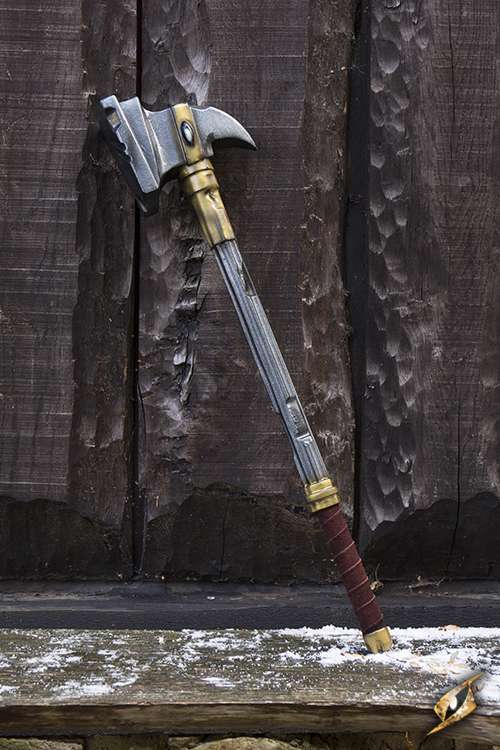 Hammers & Maces | Epic Armoury Australia