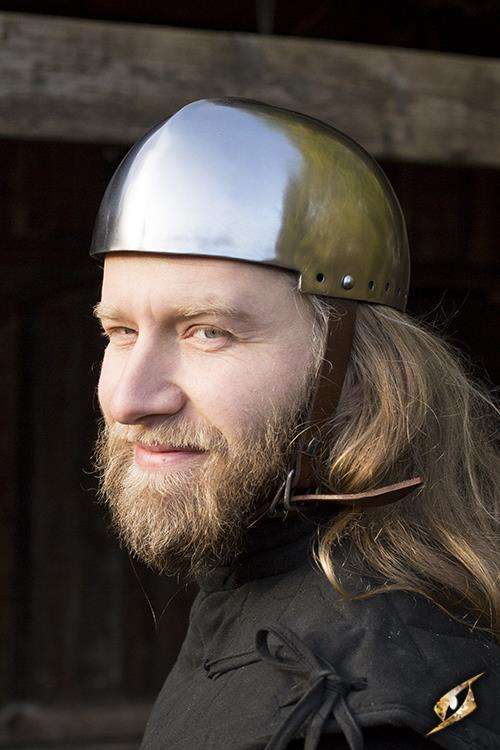 Secret Helmet | Epic Armoury Australia