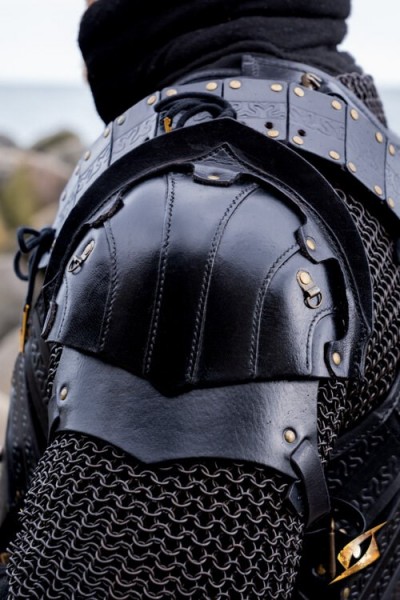 Torso Armour | Armour | Epic Armoury Australia