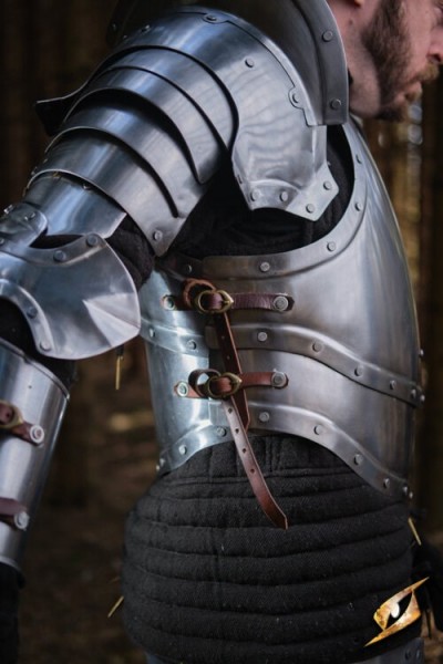 Torso Armour | Armour | Epic Armoury Australia