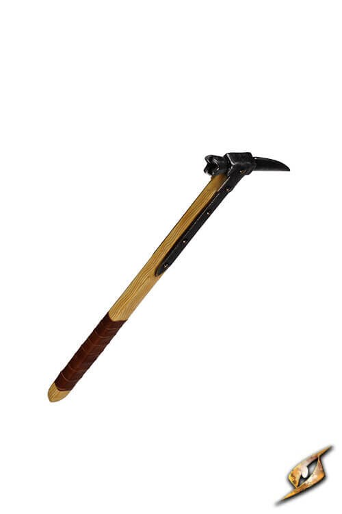 Horseman's Pick Warhammer | Epic Armoury Australia