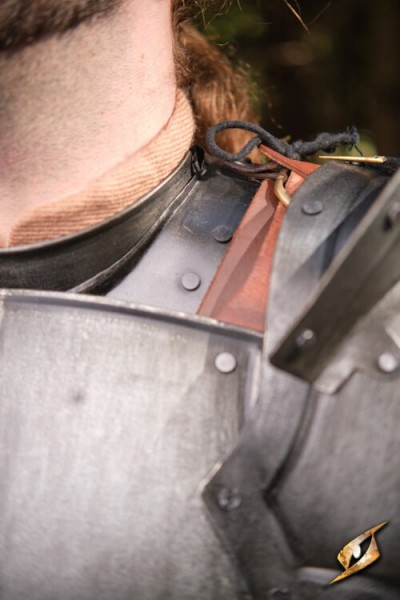 Torso Armour | Armour | Epic Armoury Australia