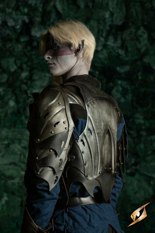 Armour | Epic Armoury Australia