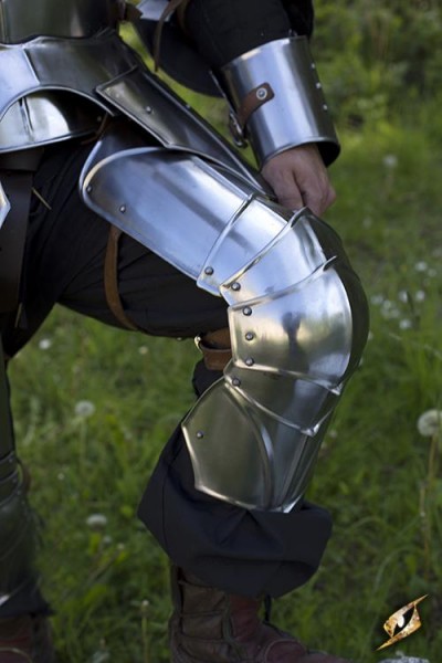 Complete Gothic Armour Set | Epic Armoury Australia