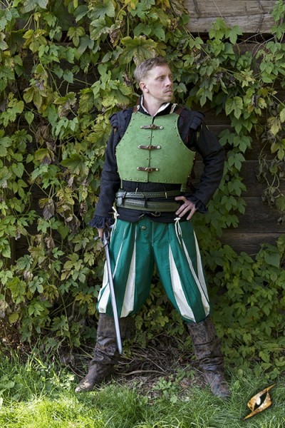 Corrazina Cuirass | Epic Armoury Australia