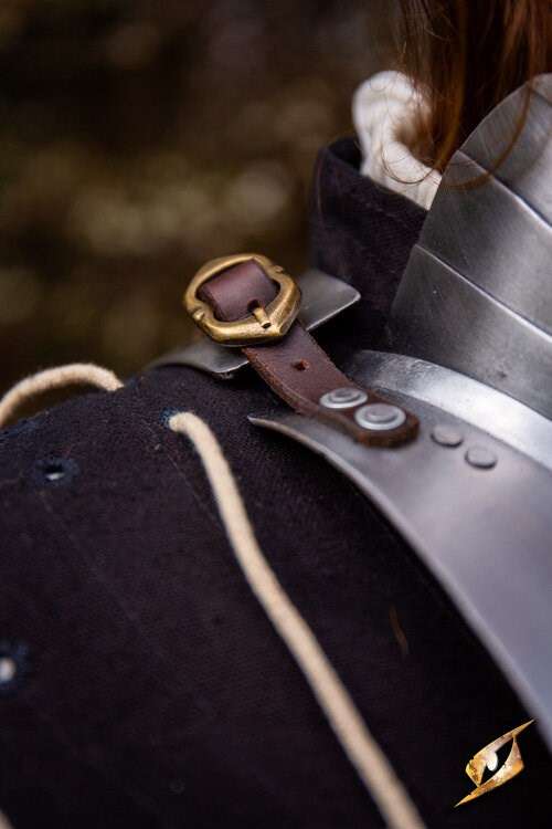 Landsknecht Gorget | Epic Armoury Australia