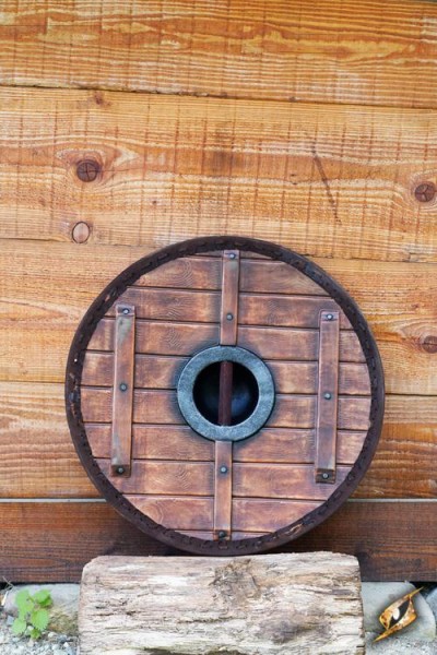 Shields | Epic Armoury Australia