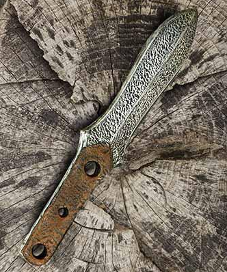 Thrust Knife | Epic Armoury Australia