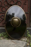 Norman Teardrop Shield | Epic Armoury Australia