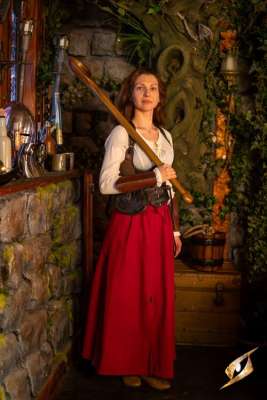 Cog Bat | Epic Armoury Australia