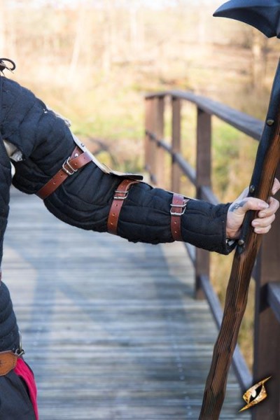 Soldier's Arm Protection | Epic Armoury Australia