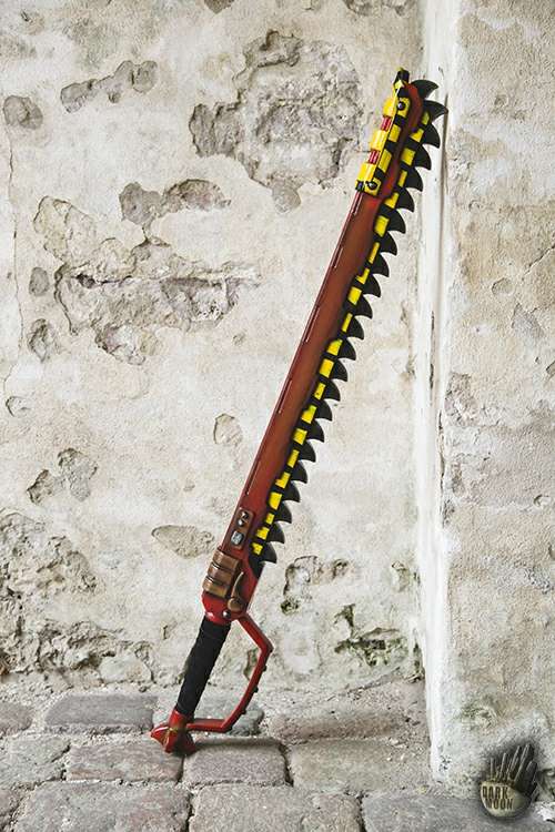 Chain Sword | Epic Armoury Australia