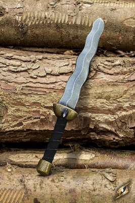 Elven Dagger | Epic Armoury Australia