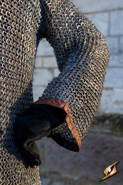 Royal Captain Chainmail | Epic Armoury Australia