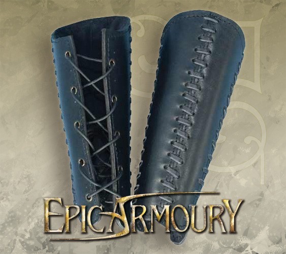 Leather | Epic Armoury Australia