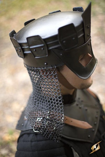 Undead Helmet | Epic Armoury Australia