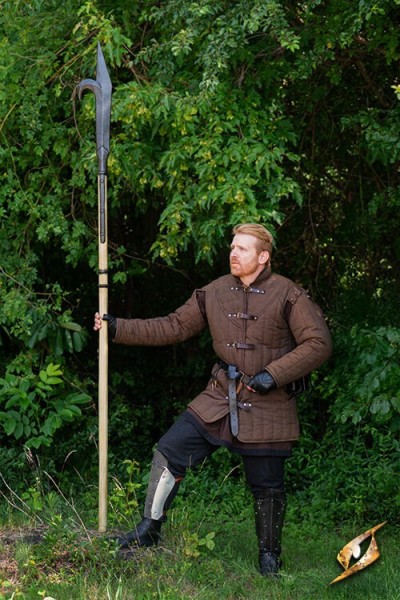 Bill Hook | Epic Armoury Australia