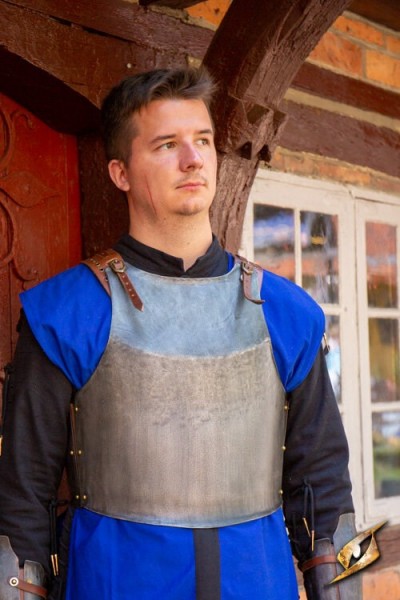 Torso Armour | Epic Armoury Australia