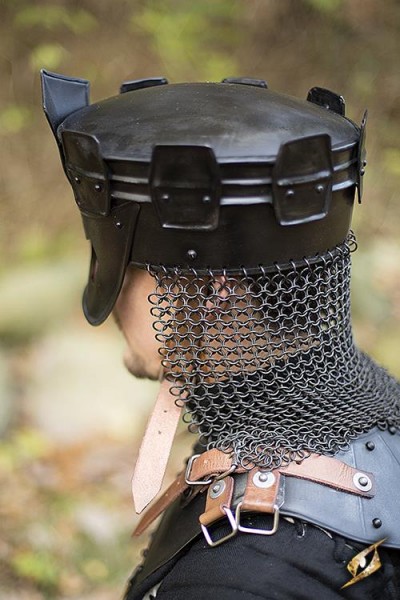 Undead Helmet | Epic Armoury Australia