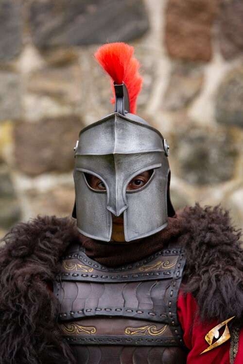 Armour | Epic Armoury Australia
