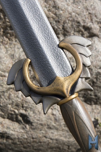 Stronghold Angelic Sword | Epic Armoury Australia