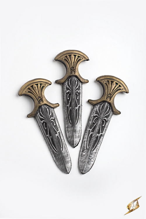 Assassin Inquisitor Knives | Epic Armoury Australia