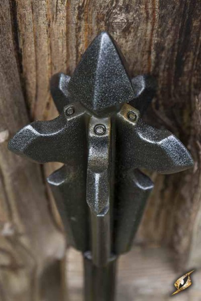Steel Mace | Epic Armoury Australia