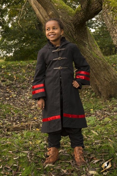 Cloaks & Capes | Epic Armoury Australia