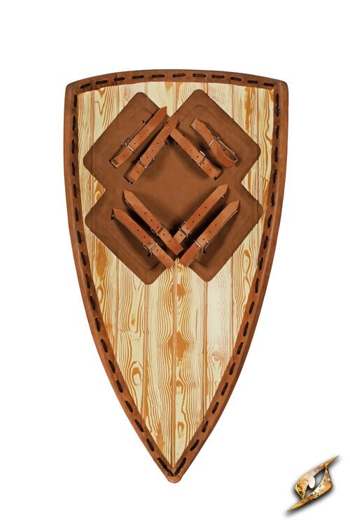 Heater Shield | Epic Armoury Australia