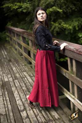 Unpainted Drow Shield | Epic Armoury Australia