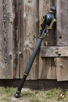 Imperial Mace | Epic Armoury Australia