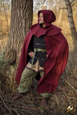 Royal Captain Chainmail | Epic Armoury Australia