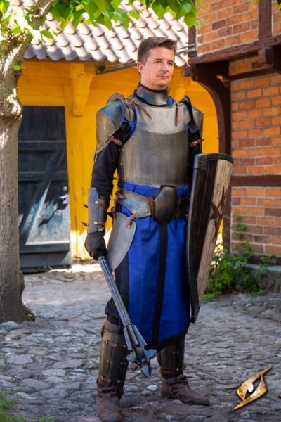 Torso Armour | Epic Armoury Australia