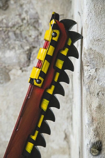 Chain Sword | Epic Armoury Australia