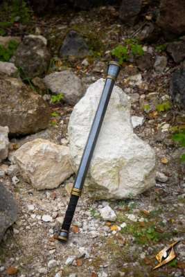 Cog Bat | Epic Armoury Australia