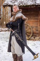 Tactical Wand Holster | Epic Armoury Australia